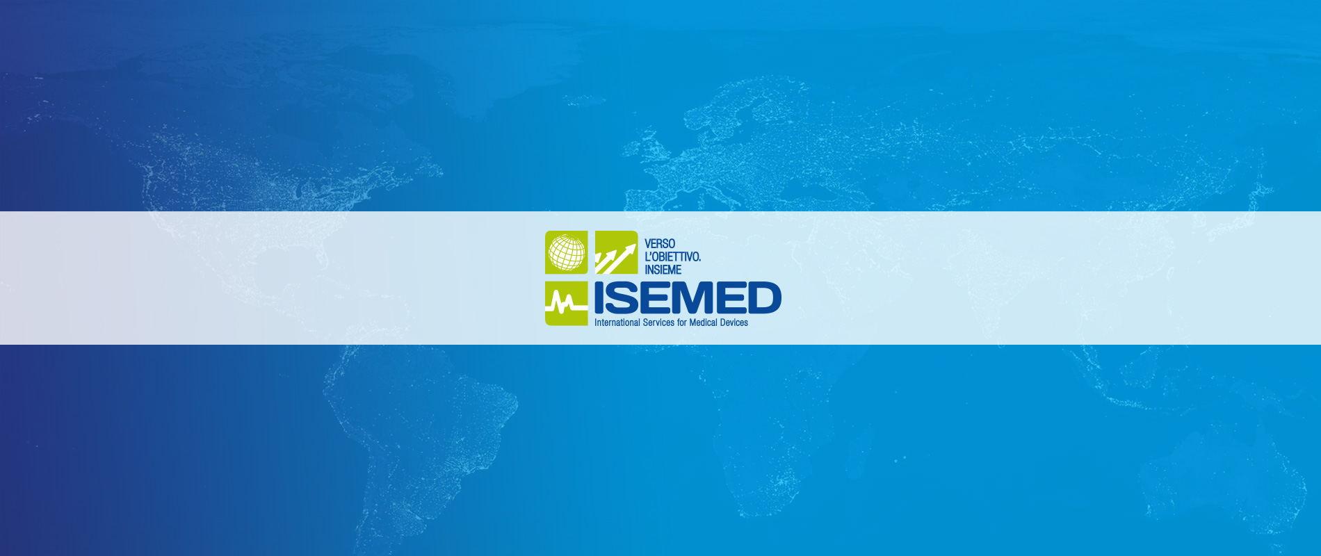 Nuovo sito ISEMED